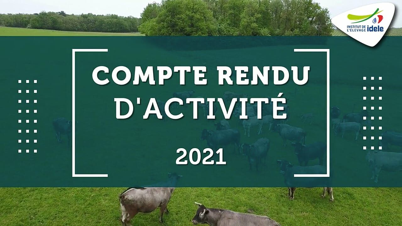 Institut de l'Élevage - Idele.fr